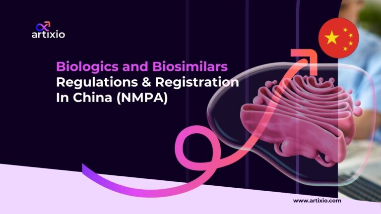 Biologics/Biosimilars Regulations and Registration in China(NMPA)