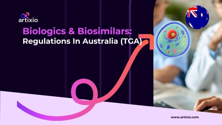 Role of Australian TGA Sponsor for Therapeutic Goods Administration ...