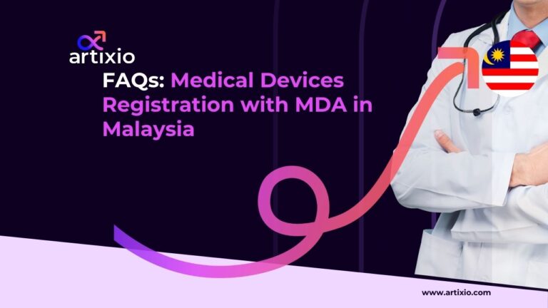 Drug Master File (DMF): Meaning, Submission & Guidelines - Artixio