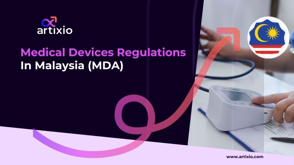 Types Of Medical Devices & Medical Device Classification System - Artixio
