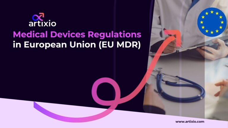 Conformity Assessment of Medical Devices Under EU MDR