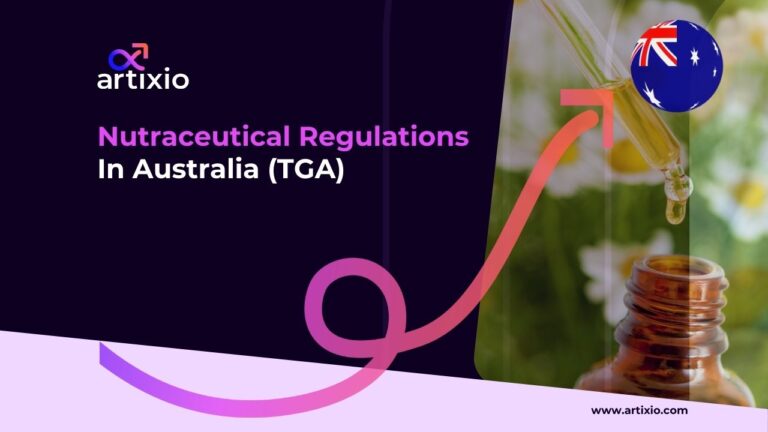 Role of Australian TGA Sponsor for Therapeutic Goods Administration ...