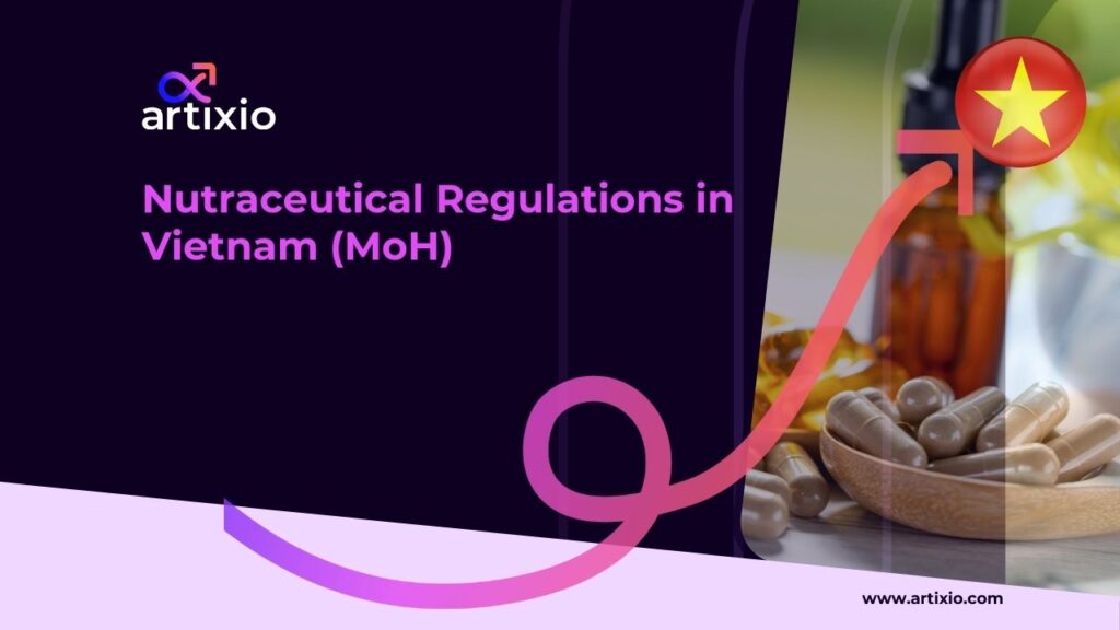 Nutraceutical Regulation and Registration in India (FSSAI) - Artixio