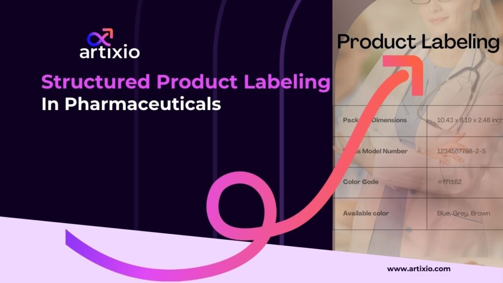 What Is Structured Product Labeling (SPL)? - Artixio What Is Structured Product Labeling (SPL)? - Artixio