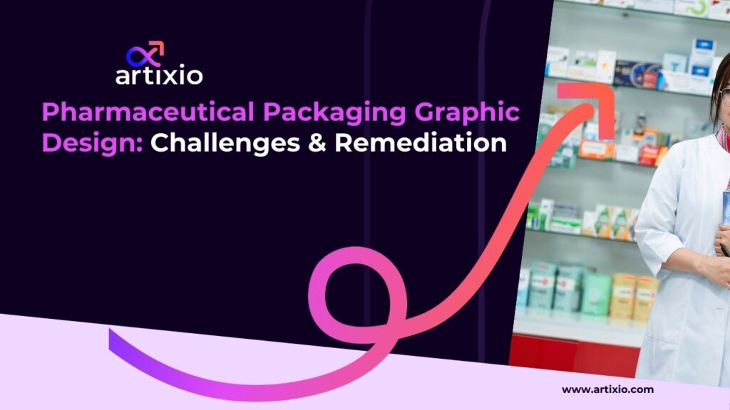 Pharmaceutical Packaging Graphic Design - Challenges and Remediation ...