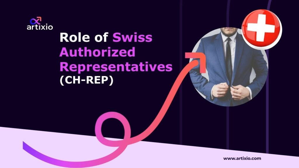 Role of Swiss Authorized Representatives: Switzerland's Medical Device ...