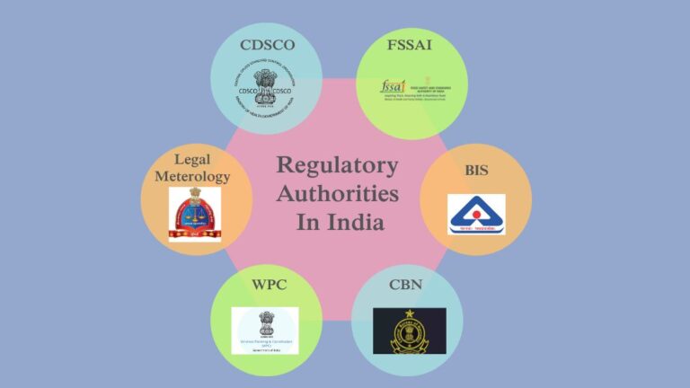 CDSCO Authorized Agent & Compliance Consultant in India