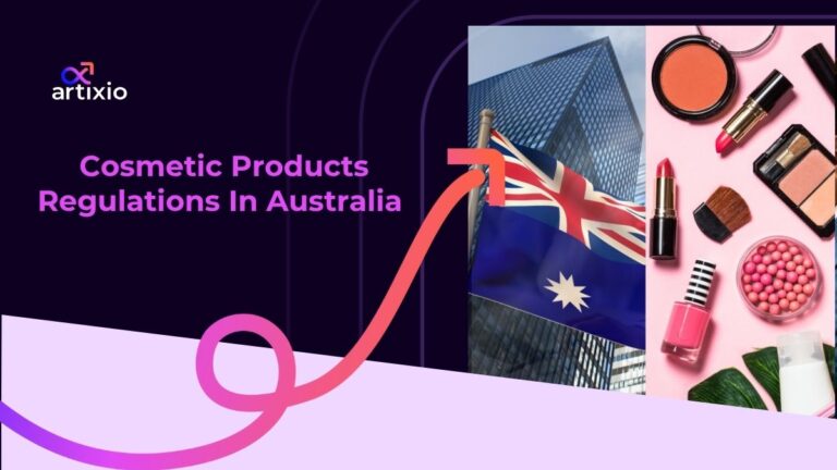 Cosmetics Regulations & Registration Process In Australia