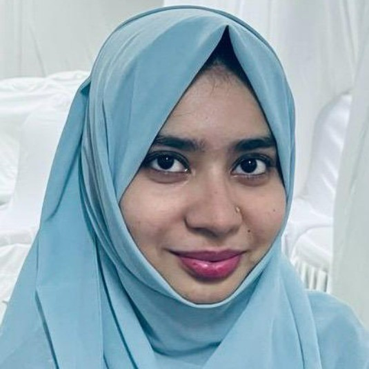 Asna Samreen, Author at Artixio